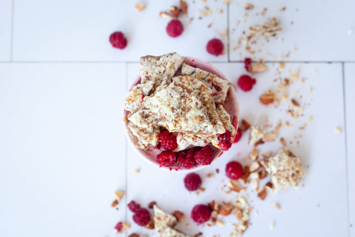 PB&J Toffee – Anytime Toffee